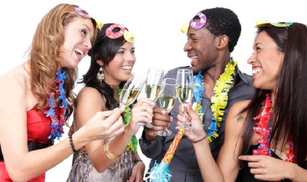 Year End Office Party Ideas 2014 Cometocapetown