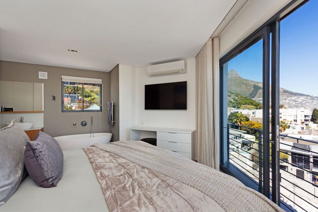 Alpha One Penthouse | Sea Point