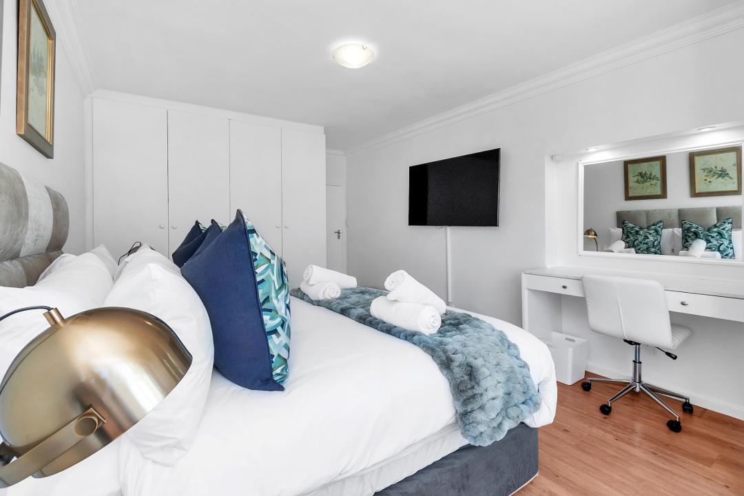 Atlantic Point | cometocapetown.com Accommodations in Cape Town