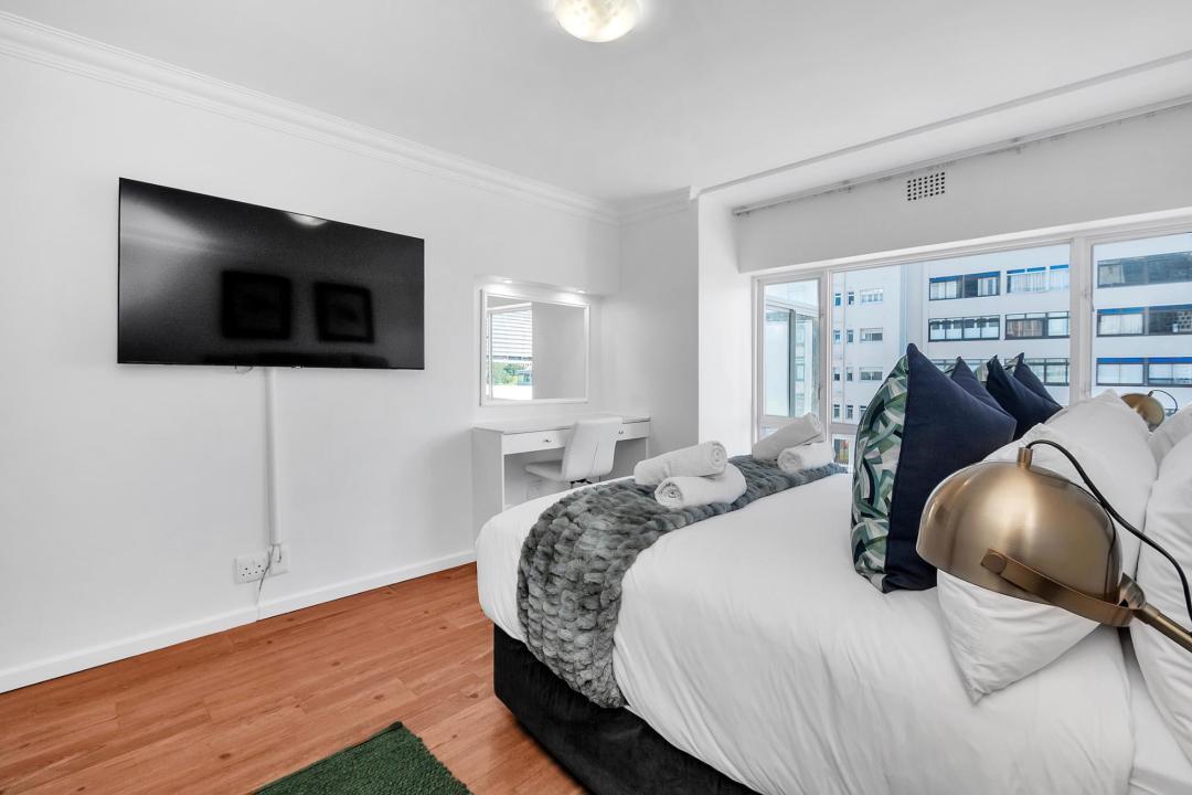 Atlantic Point | cometocapetown.com Accommodations in Cape Town