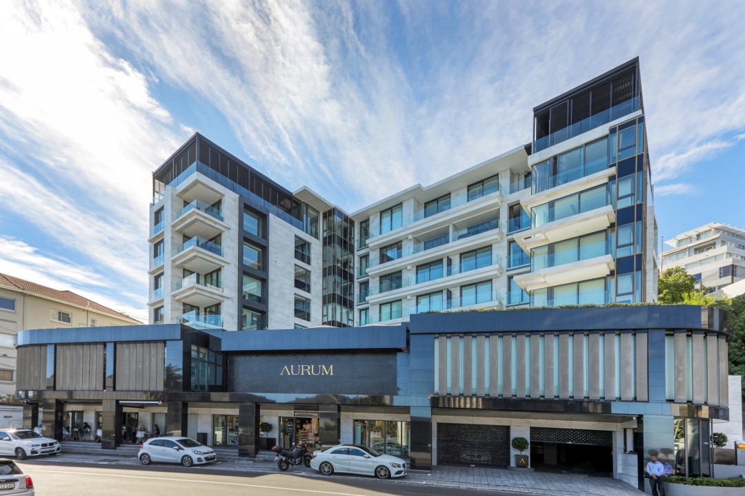 Aurum Allure | cometocapetown.com Accommodations in Cape Town
