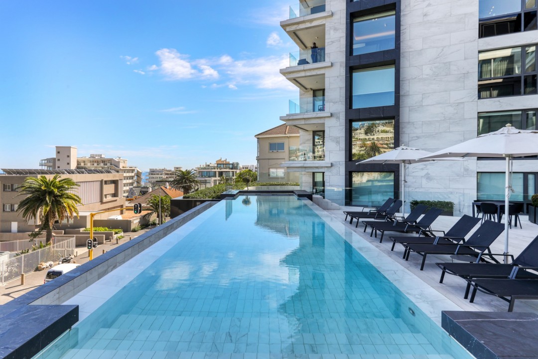 Aurum Allure | cometocapetown.com Accommodations in Cape Town