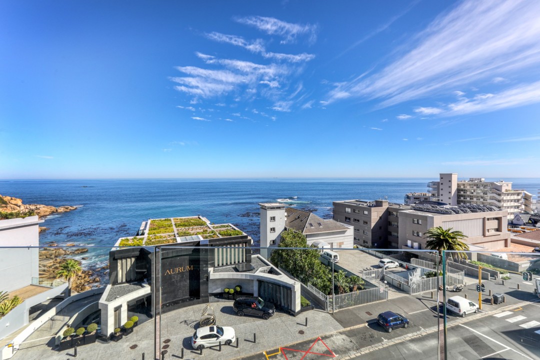 Aurum Allure | cometocapetown.com Accommodations in Cape Town