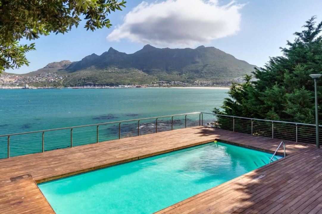 Azure Horizon | Hout Bay | Cape Town