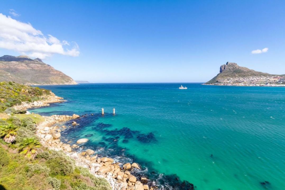 Azure Horizon | Hout Bay | Cape Town