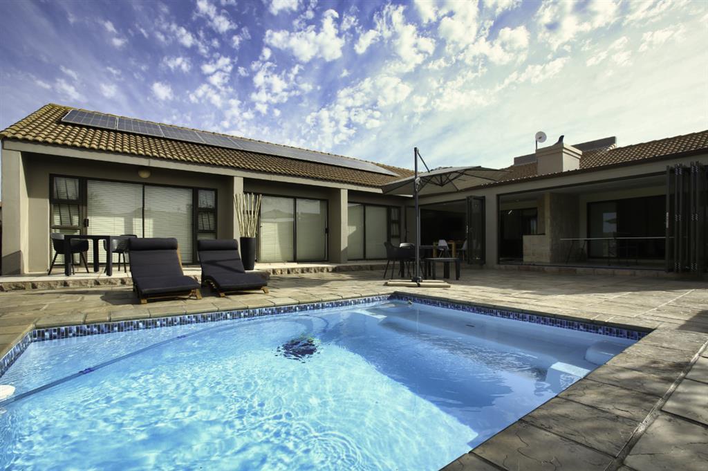 Bailee's Place | cometocapetown.com Accommodations in Cape Town