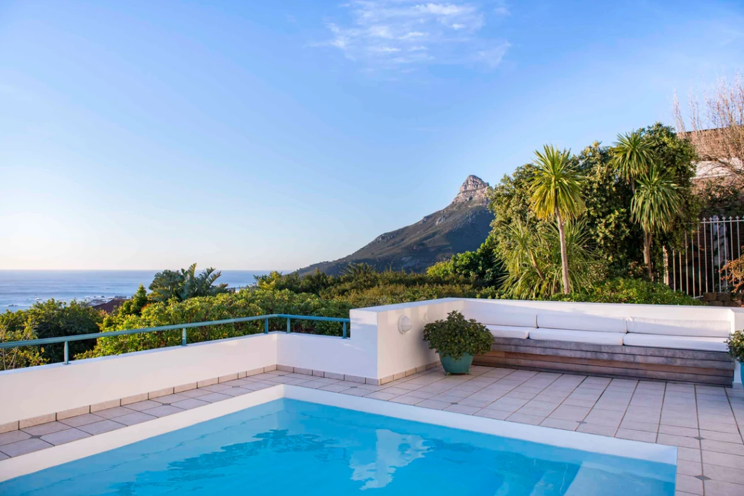 Bay Reflections Villa | Camps Bay | Thank you for considering Bay Reflections Villa for your ...