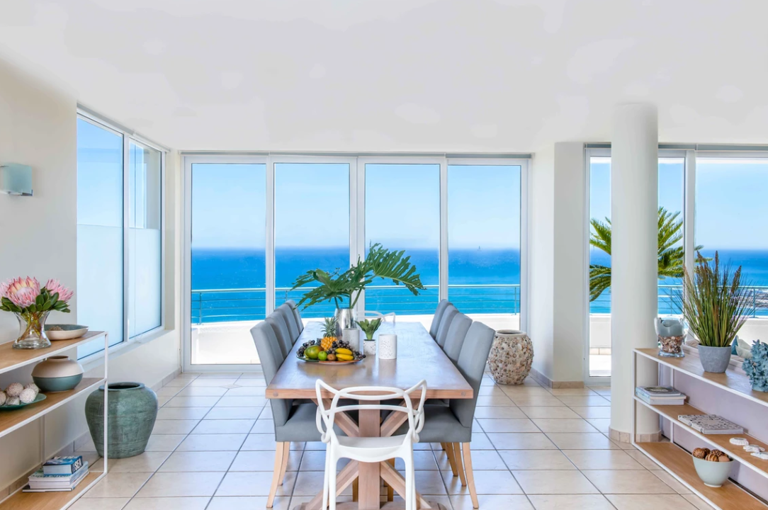 Bay Reflections Villa | Camps Bay | Thank you for considering Bay Reflections Villa for your ...