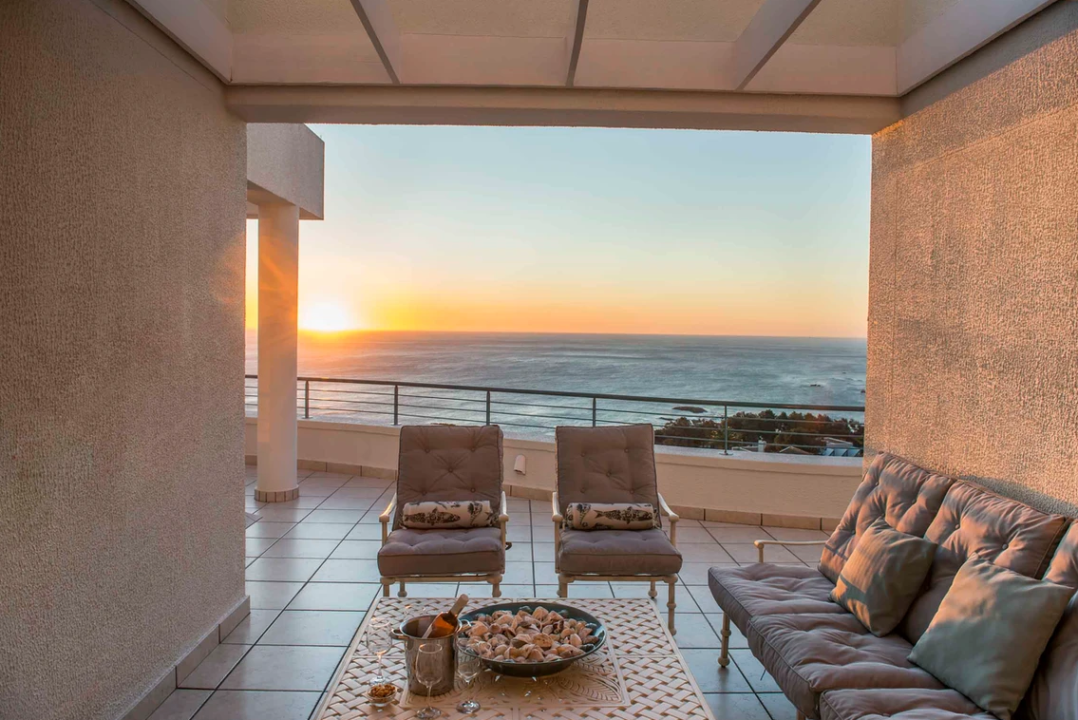 Bay Reflections Villa | Camps Bay | Thank you for considering Bay Reflections Villa for your ...