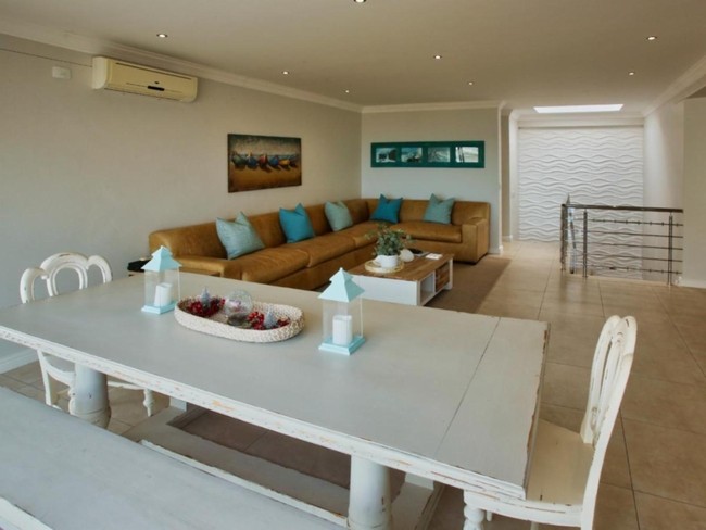 Bella Calypso | cometocapetown.com Accommodations in Cape Town