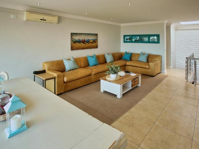 Bella Calypso | cometocapetown.com Accommodations in Cape Town