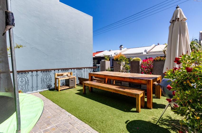 Bertram Eleven | Sea Point | Thank you for considering Bertram Eleven ...