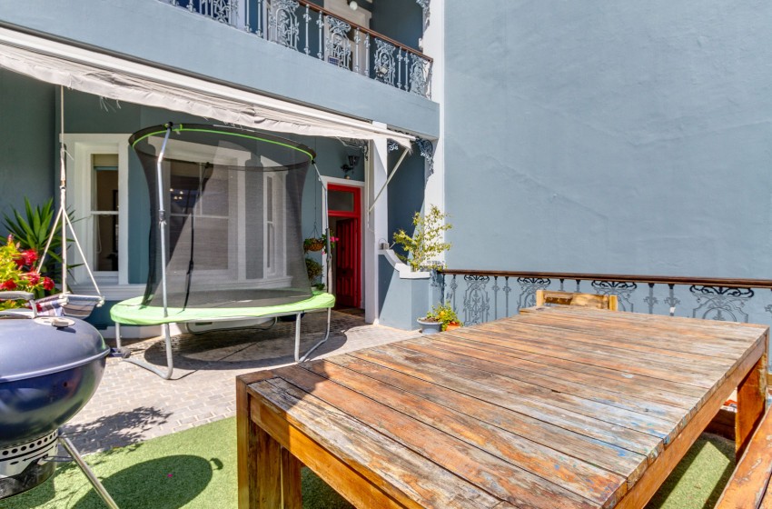 Bertram Eleven | Sea Point | Thank you for considering Bertram Eleven ...