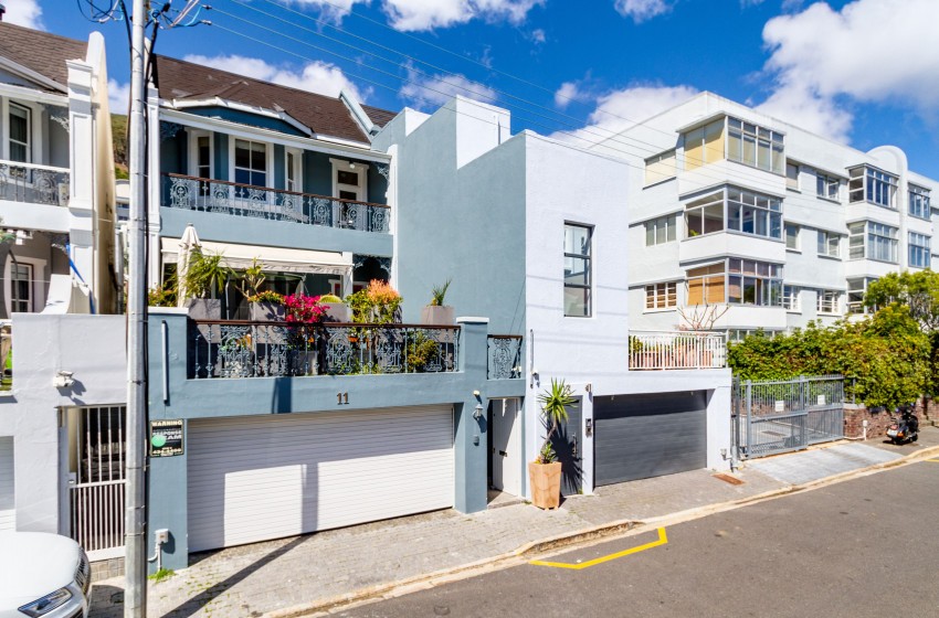 Bertram Eleven | Sea Point | Thank you for considering Bertram Eleven ...