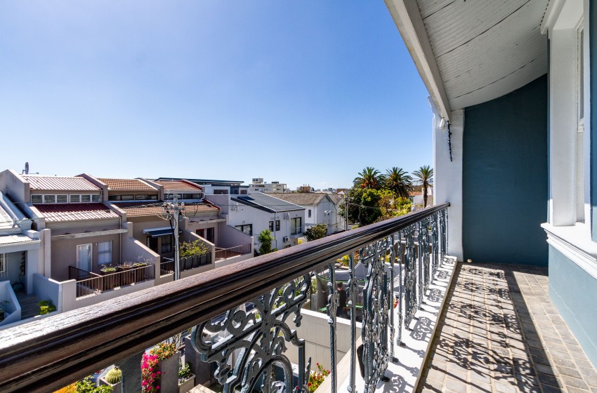 Bertram Eleven | Sea Point | Thank you for considering Bertram Eleven ...