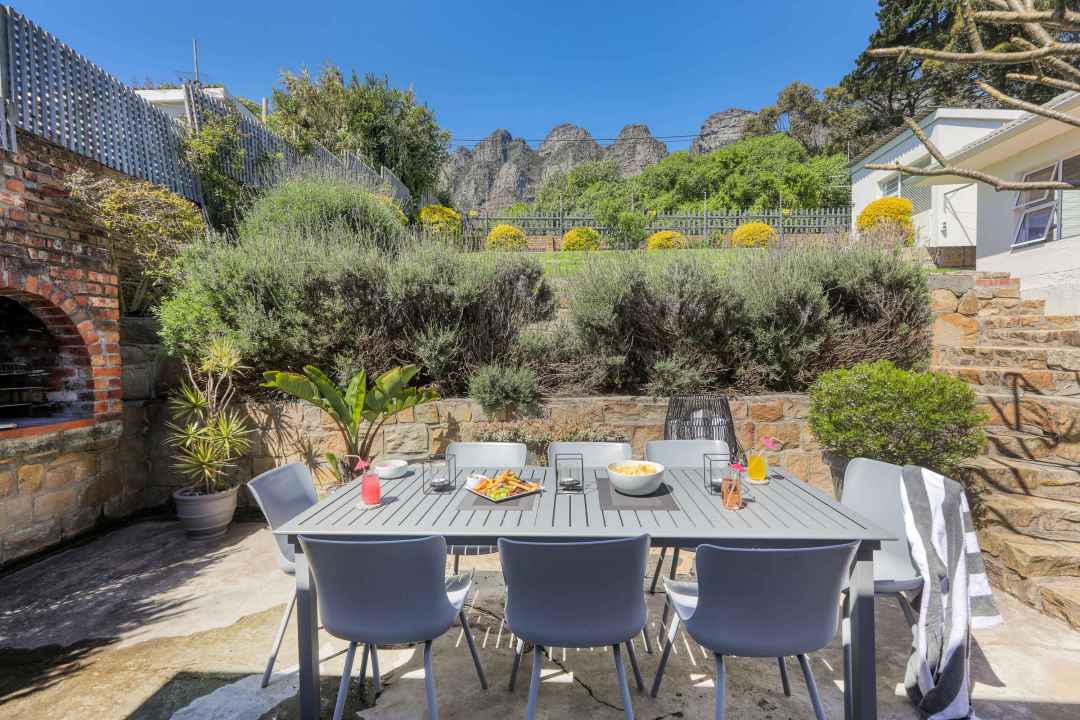Camps Bay Luxury Home | cometocapetown.com Accommodations in Cape Town