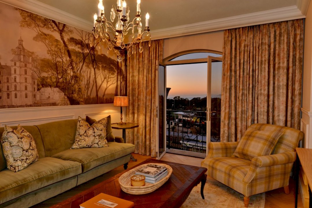 Cape Royale Retreat | cometocapetown.com Accommodations in Cape Town