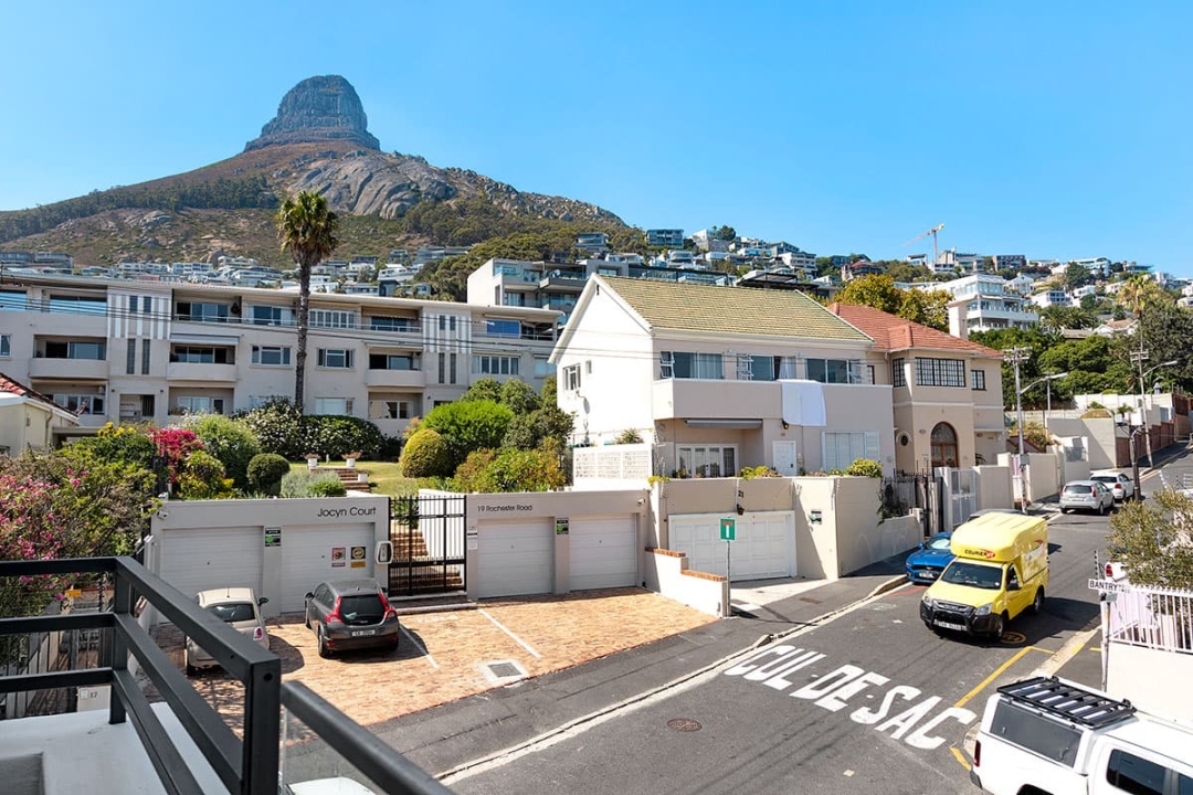 Casa on Bantry - cometocapetown.com