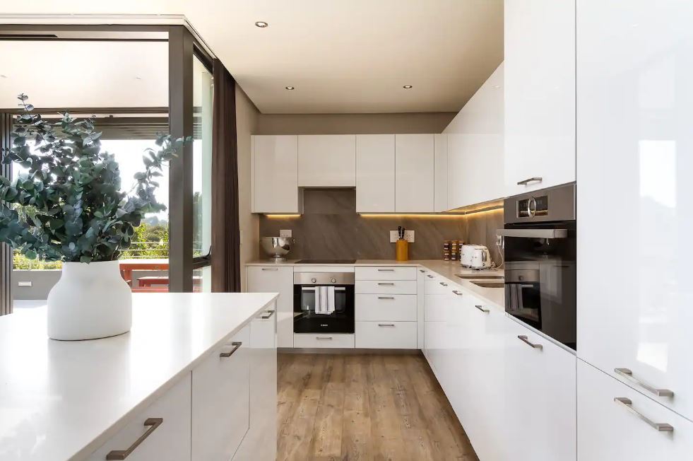 Chelsea Terrace | Green Point | Cape Town