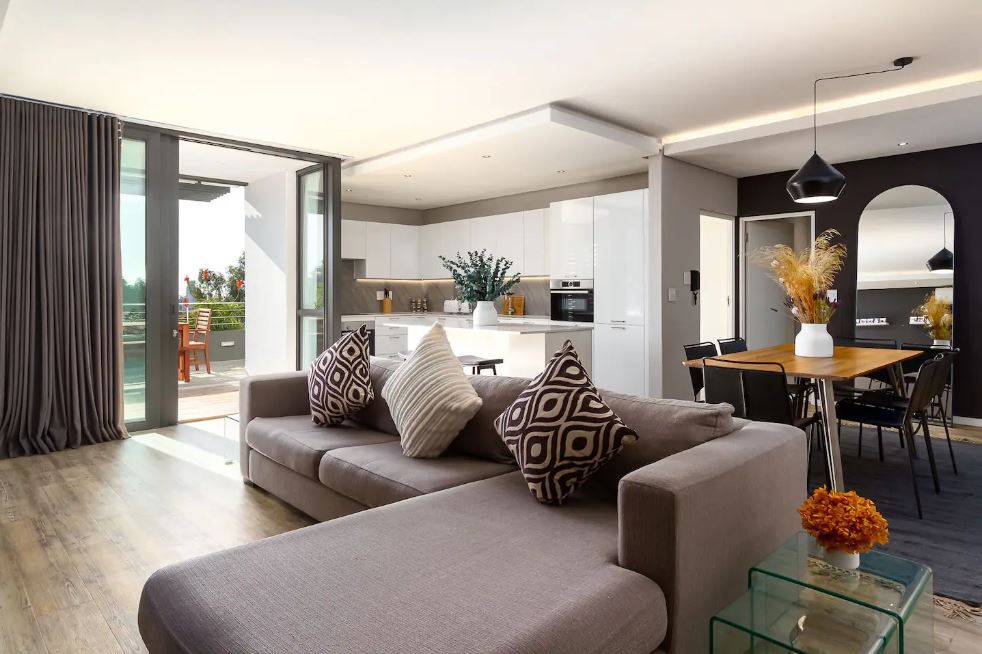 Chelsea Terrace | Green Point | Cape Town