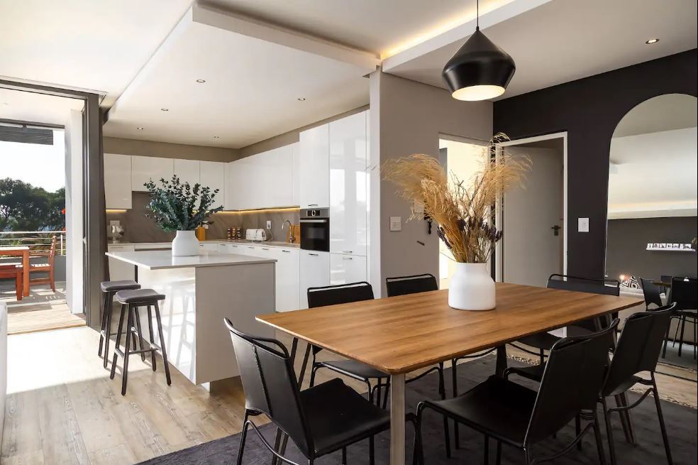 Chelsea Terrace | Green Point | Cape Town