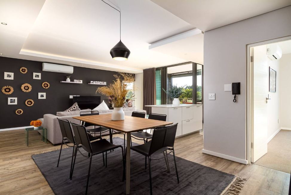 Chelsea Terrace | Green Point | Cape Town