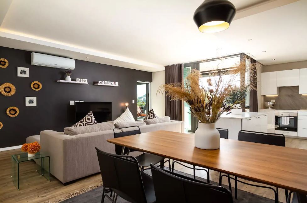 Chelsea Terrace | Green Point | Cape Town