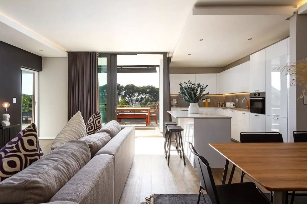 Chelsea Terrace | Green Point | Cape Town