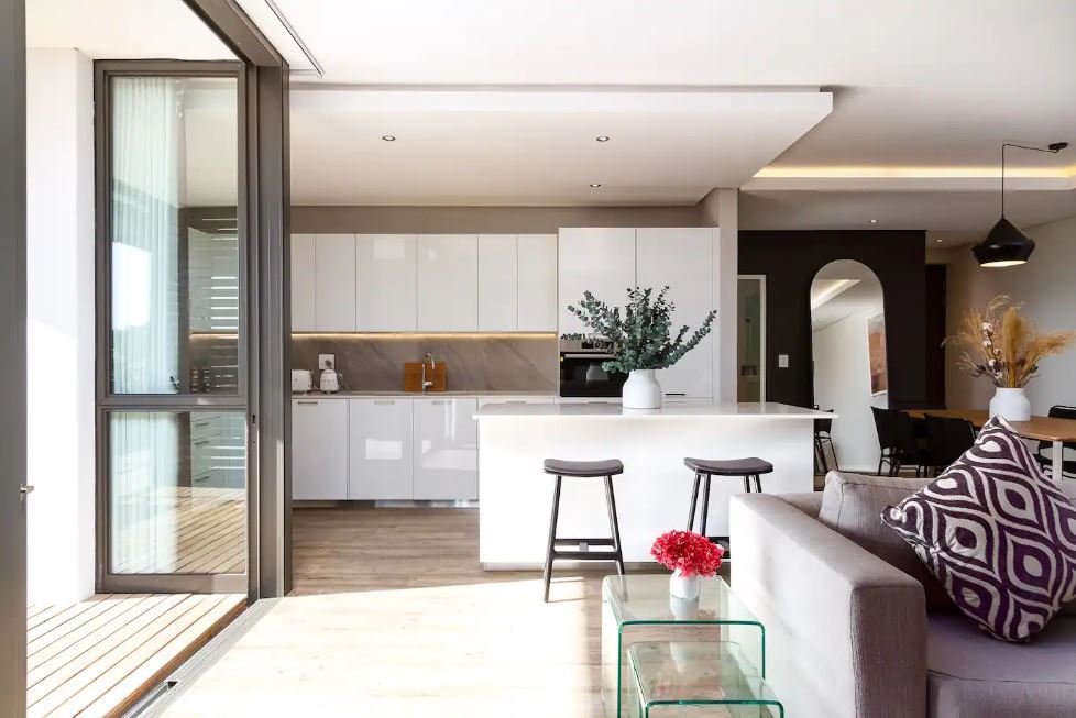 Chelsea Terrace | Green Point | Cape Town