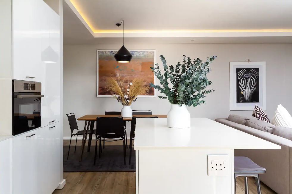 Chelsea Terrace | Green Point | Cape Town