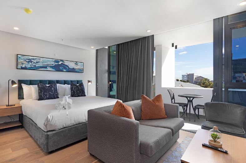 Casa On Quendon | Sea Point | Cape Town