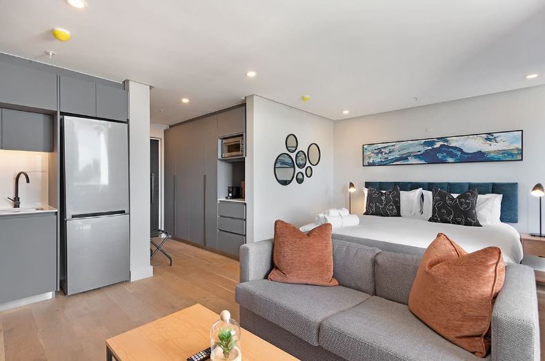 Casa On Quendon | Sea Point | Cape Town