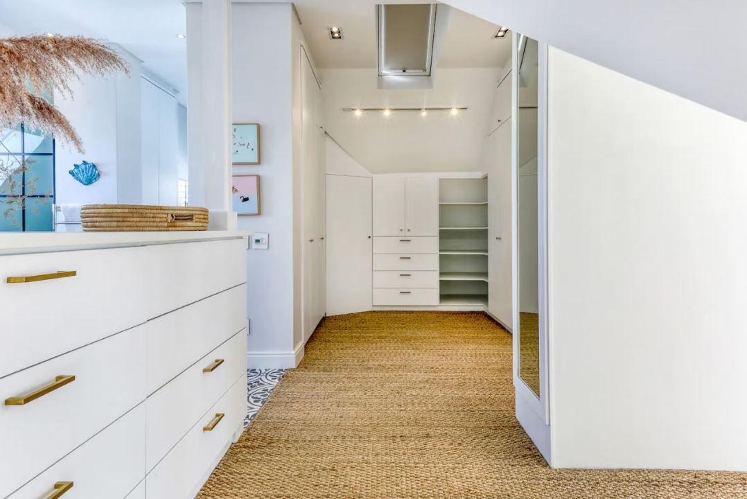 Delta Crest | Franschhoek | Cape Town