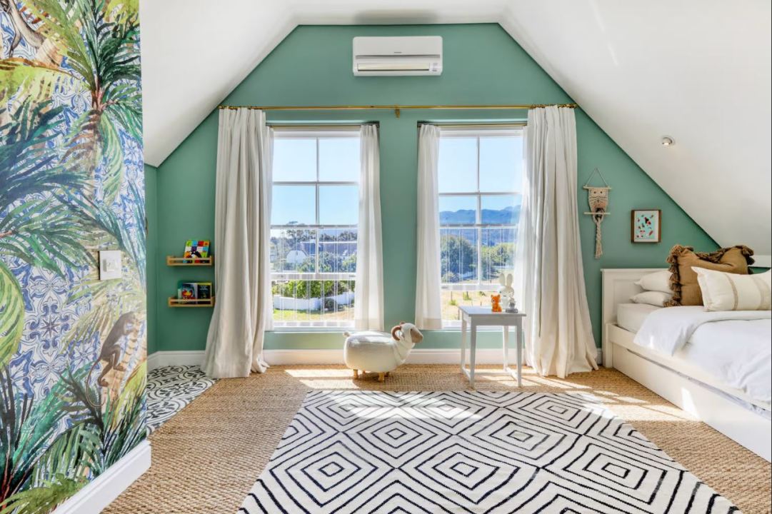 Delta Crest | Franschhoek | Cape Town