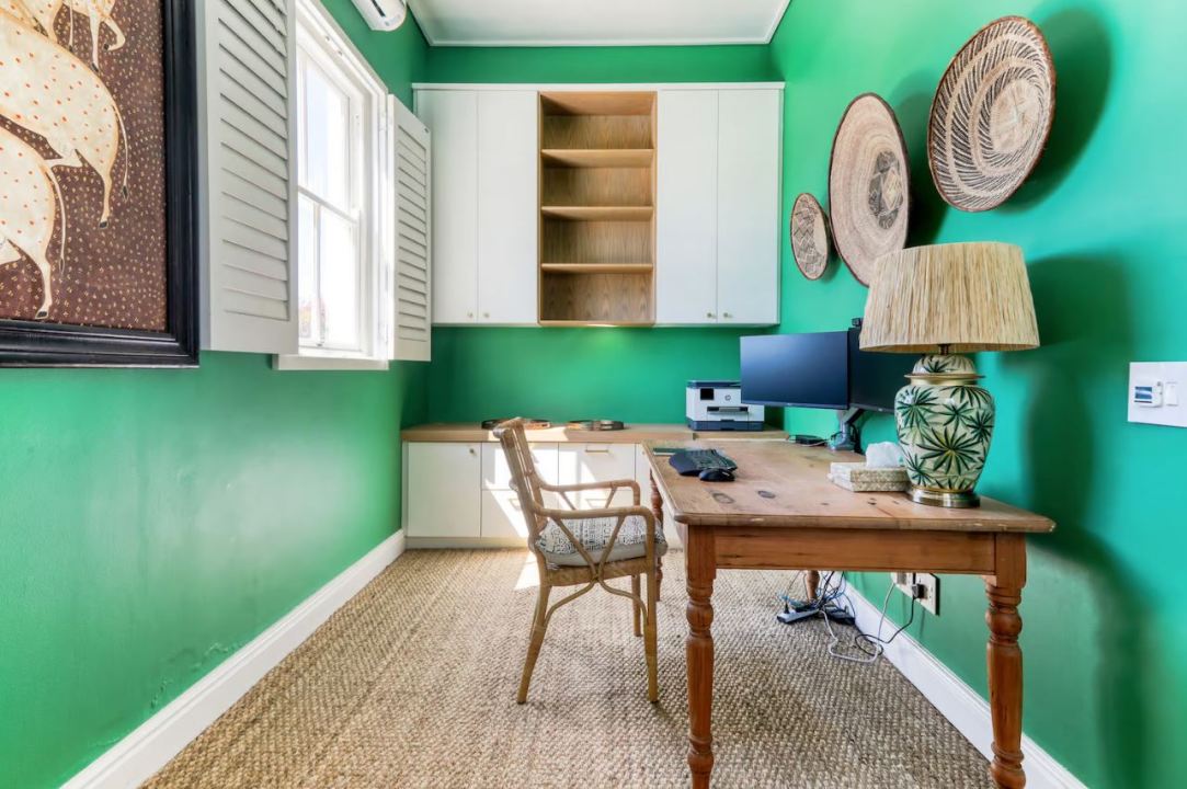 Delta Crest | Franschhoek | Cape Town