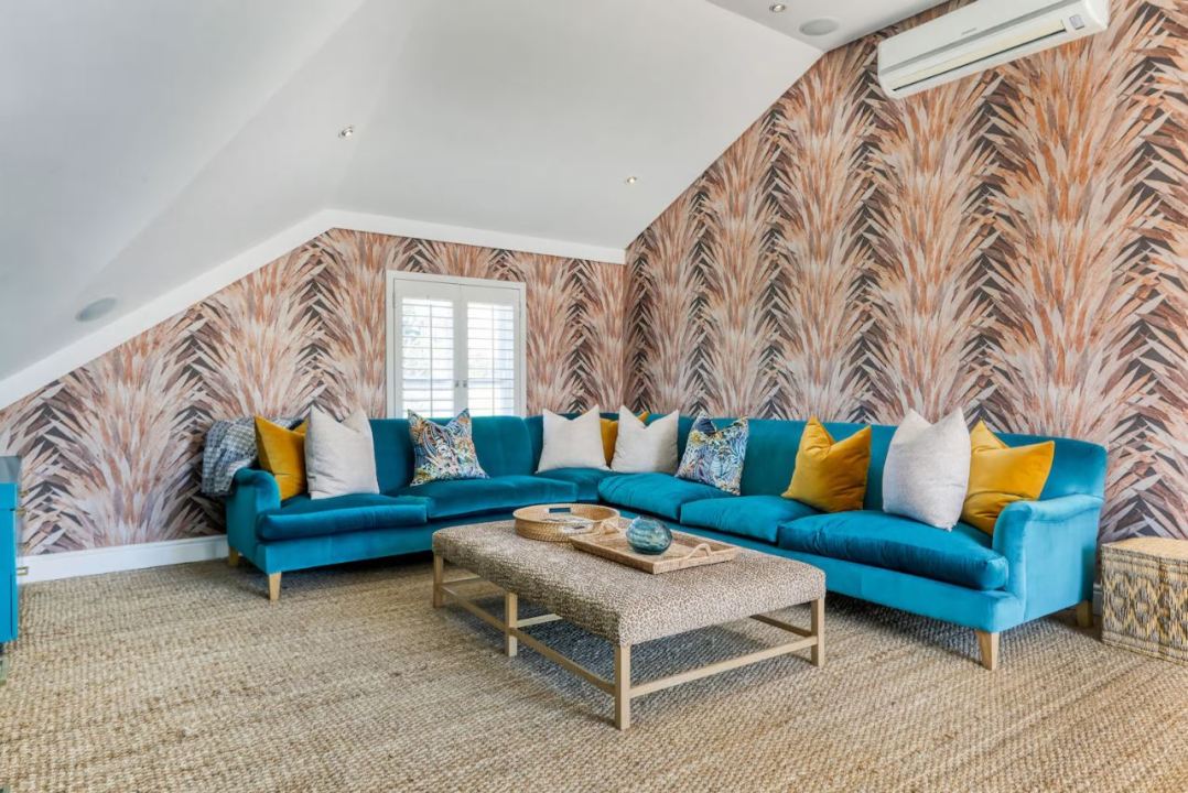 Delta Crest | Franschhoek | Cape Town