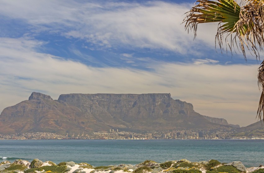 Dolphin Beach H206 | cometocapetown.com Accommodations in Cape Town