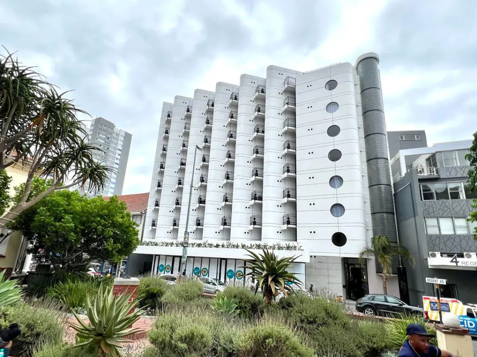 Flamingo 609 | cometocapetown.com Accommodations in Cape Town