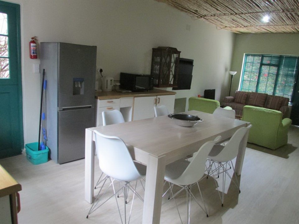 Geranium Cottage | Langebaan | Cape Town