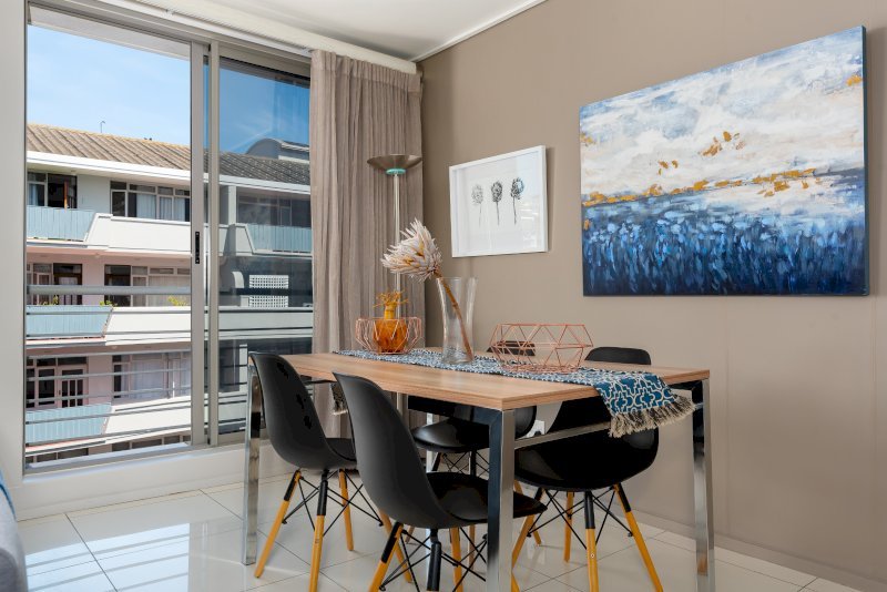 Green Point Odyssey | cometocapetown.com Accommodations in Cape Town