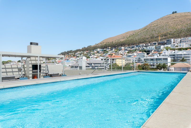 Green Point Odyssey | cometocapetown.com Accommodations in Cape Town