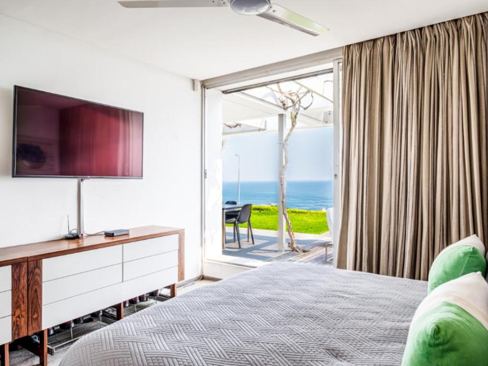 Harmony Views | Camps Bay | Cape Town