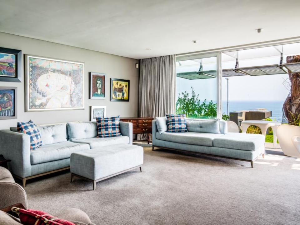 Harmony Views | Camps Bay | Cape Town