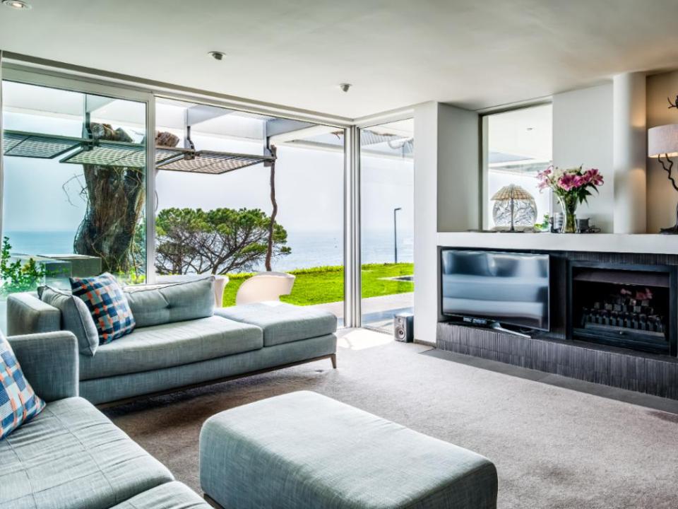 Harmony Views | Camps Bay | Cape Town