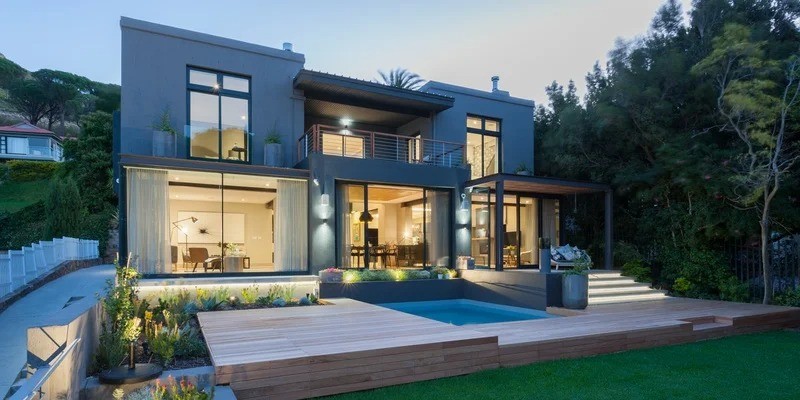 Higgo Bay Villa | cometocapetown.com Accommodations in Cape Town