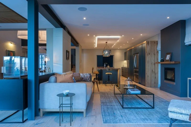 Higgo Bay Villa | cometocapetown.com Accommodations in Cape Town