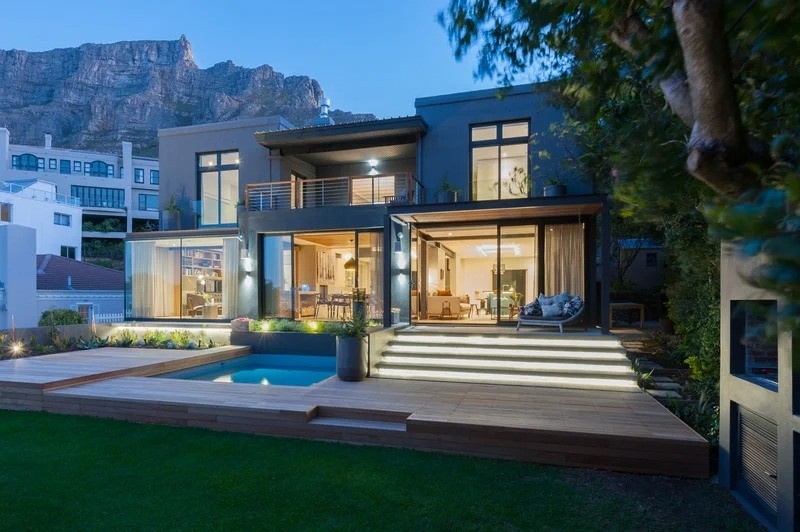 Higgo Bay Villa | cometocapetown.com Accommodations in Cape Town