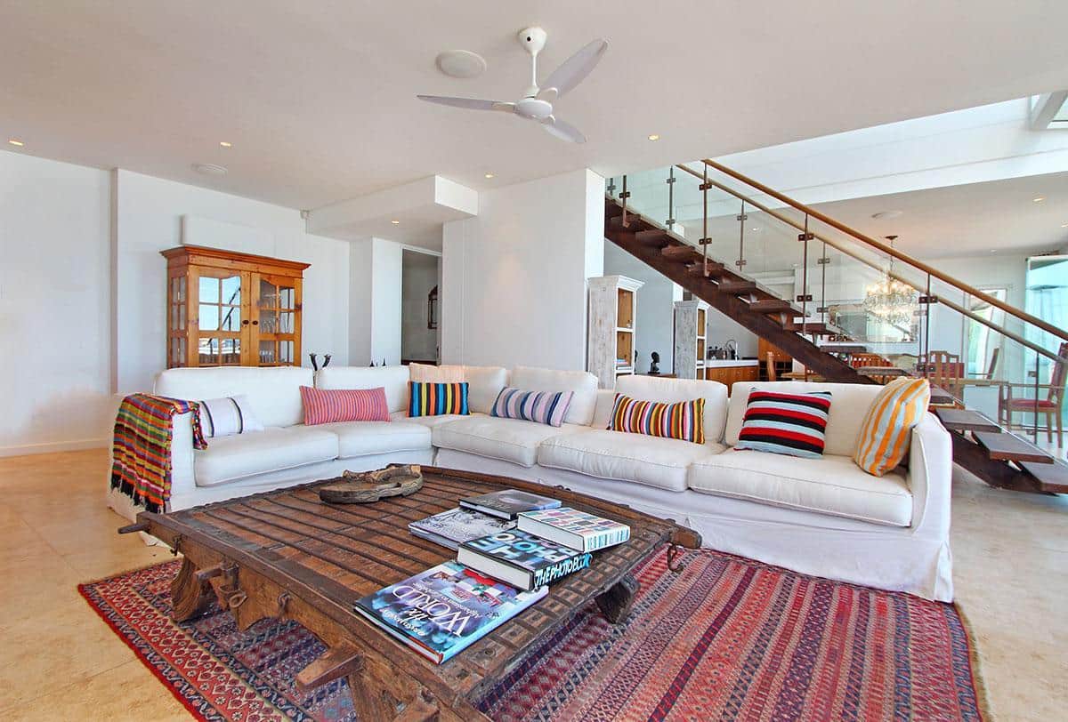 Ivory Sands Villa | Clifton, Cape Town, South Africa