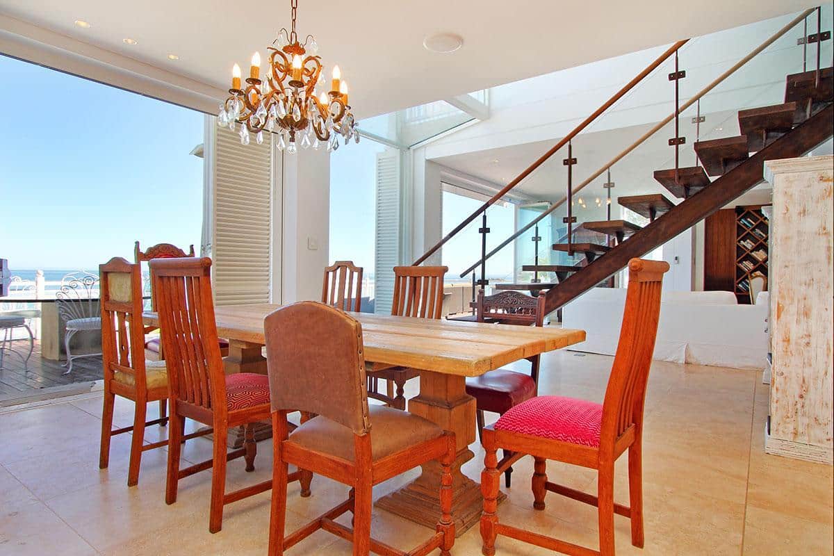 Ivory Sands Villa | Clifton, Cape Town, South Africa