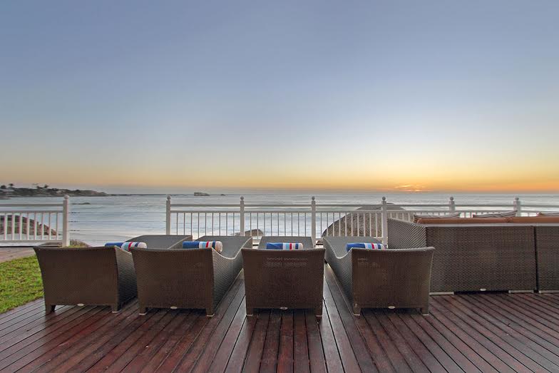 Ivory Sands Villa | Clifton, Cape Town, South Africa